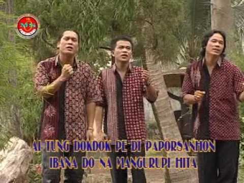 Trio Santana - Dok Dok Pe (Official Musik Video)