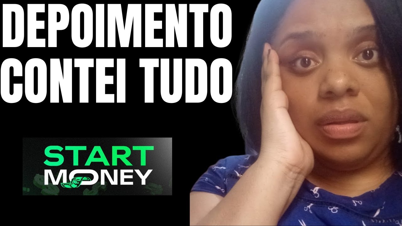 CURSO START MONEY FUNCIONA? Método Start Money é Confiável? ((VEJA ISSO ...
