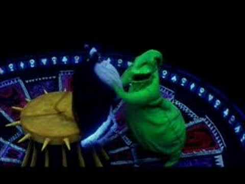 The Boogie Man - YouTube Music