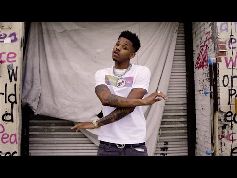 OBN Jay -  On My Level (Official Video)