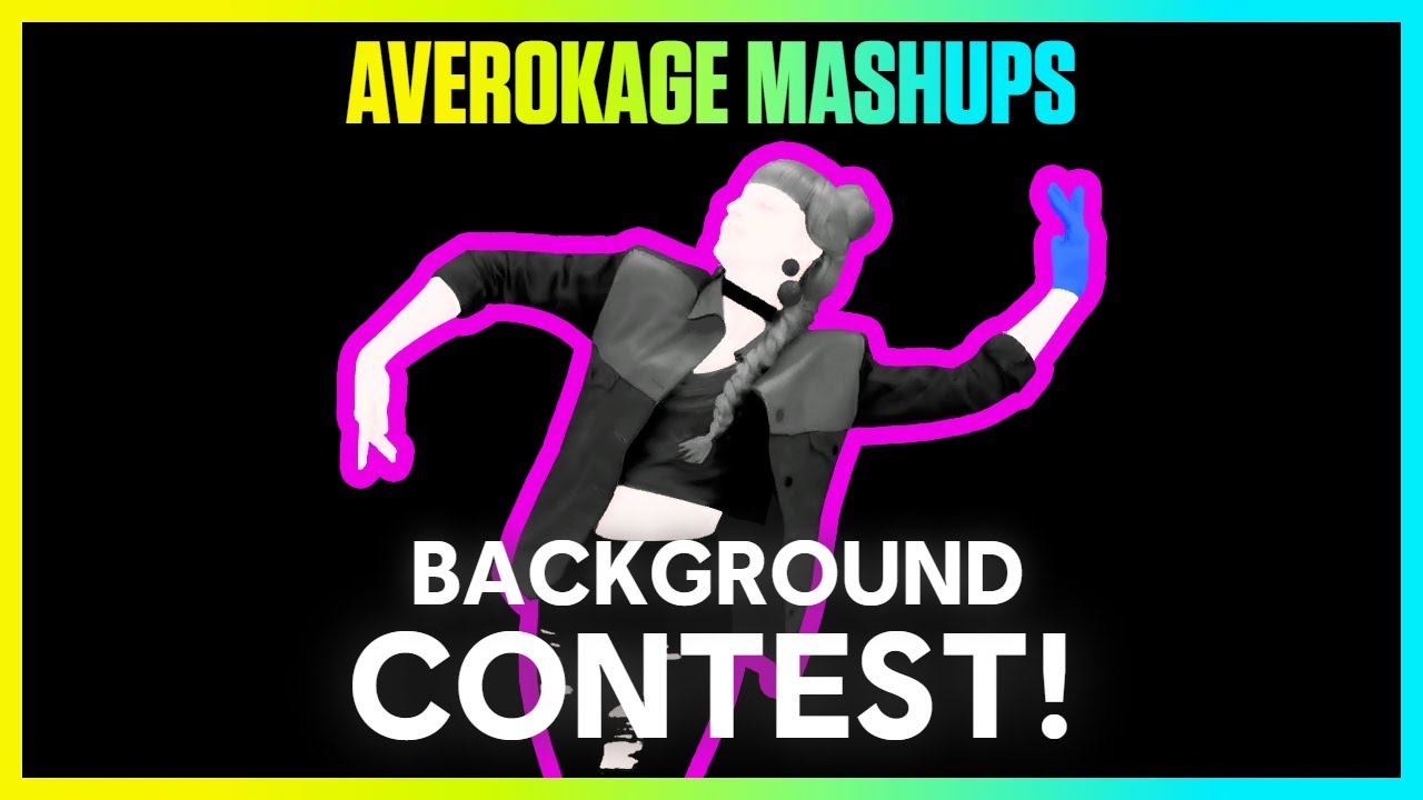 Mashup Contest! Forever (Background) - YouTube
