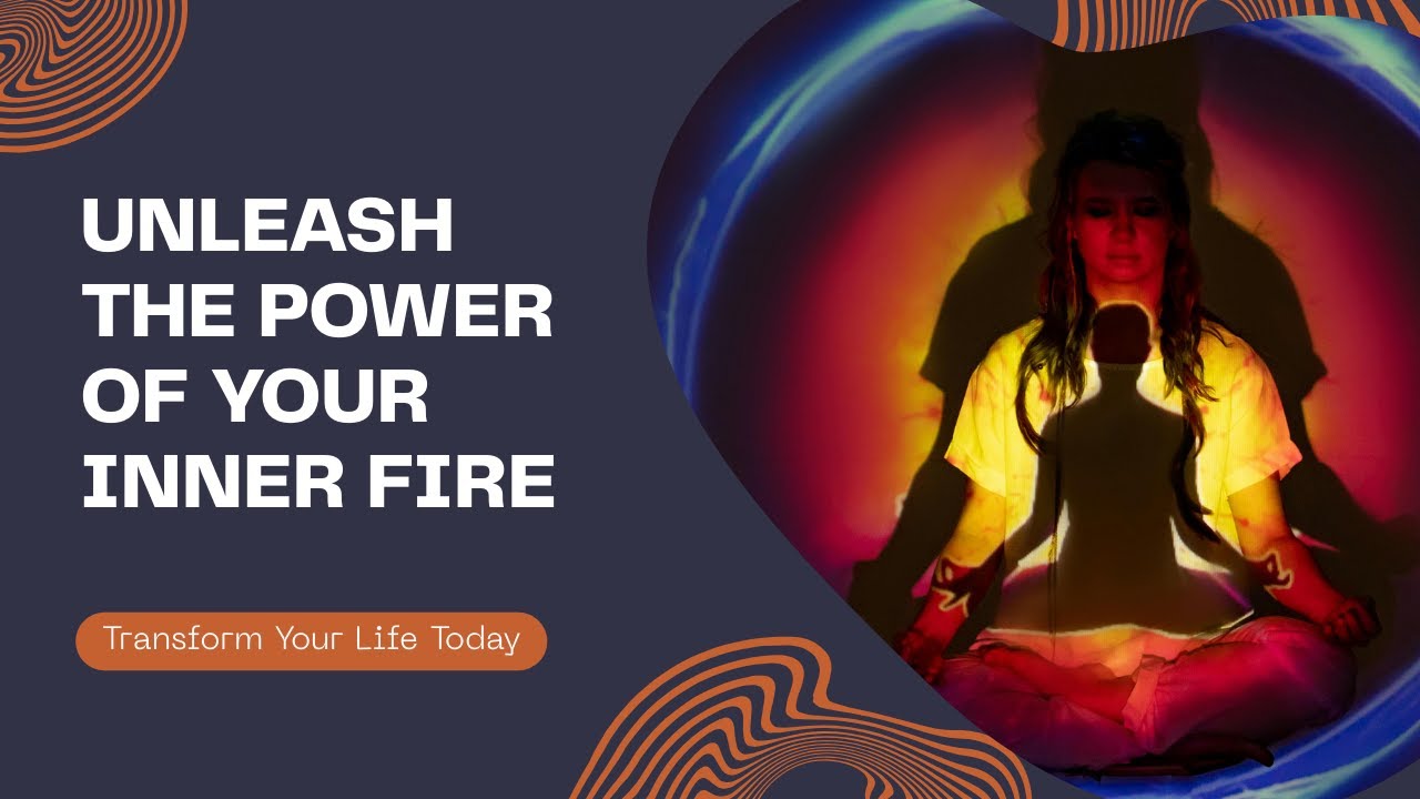 Dear You: A Powerful Motivational Video to Awaken the Fire Within ...