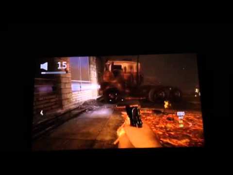 Random cod gameplay - YouTube