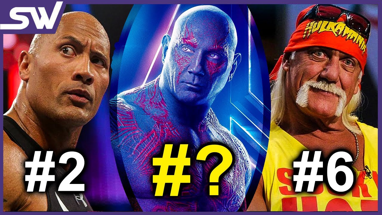 10 Best Wrestlers Who Turned Into Actors Ranked (From Worst to Best ...