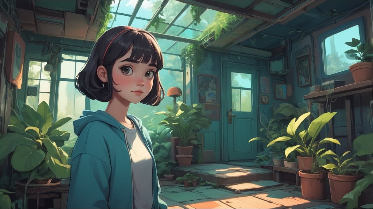 Lofi MV - Reflections Vibes [relaxing music/lofihiphop/chilledcow ...