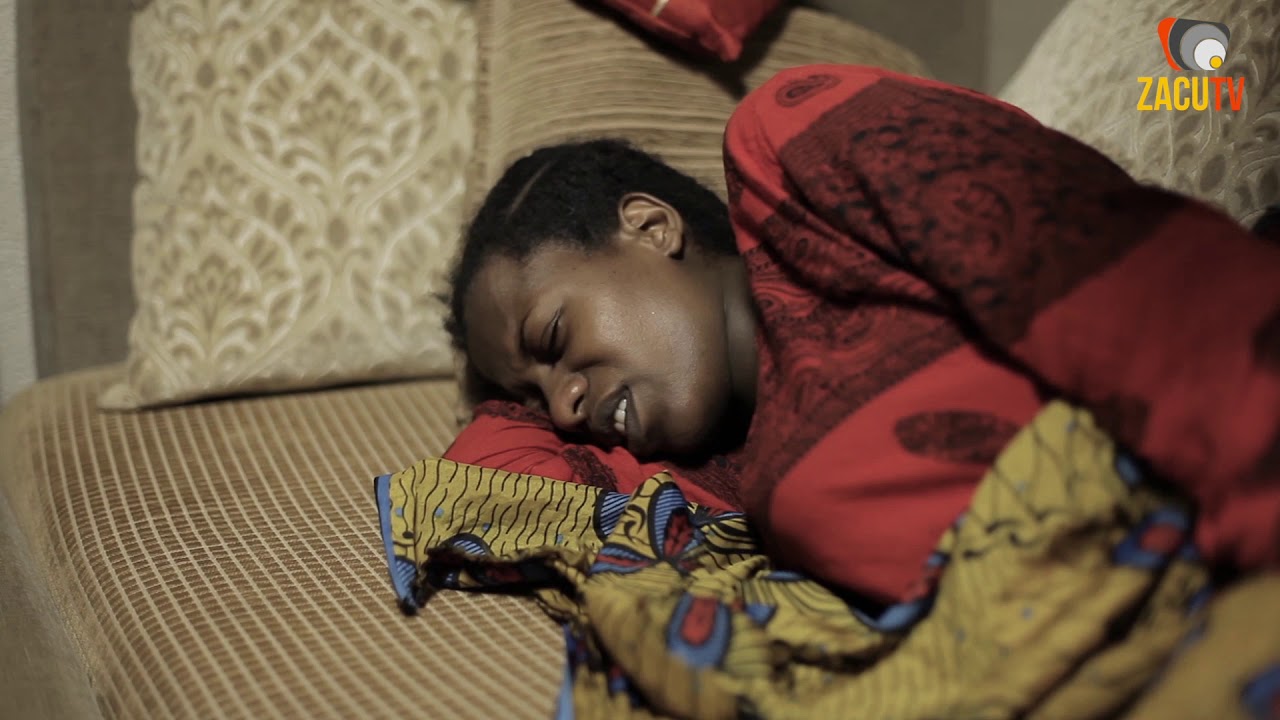 CITY MAID S14E06 || KAMALIZA SE AGIZE IKIHE KIBAZO? || FILM NYARWANDA ...