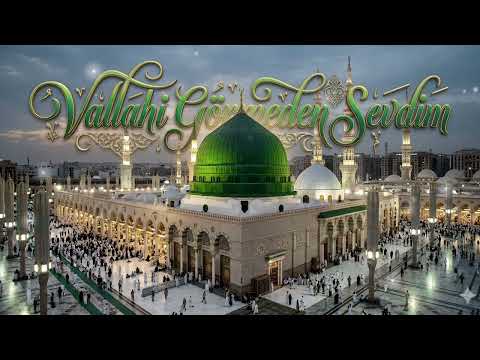 Vallahi Görmeden Sevdim | Mustafa Sevim & Fırat Türkmen İlahi Cover 