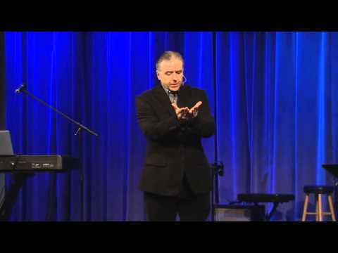 Eric Foley at Missionfest Manitoba 2015 - YouTube