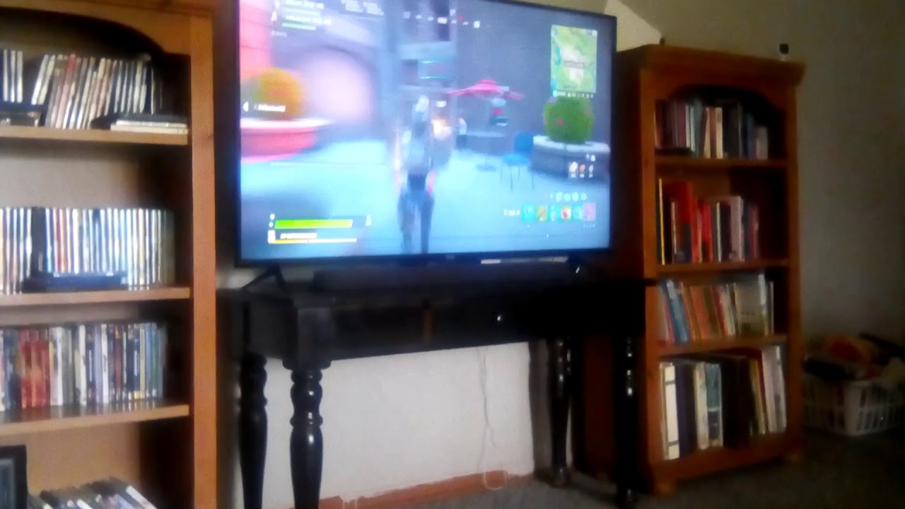 We try to find tiko (epic game) - YouTube