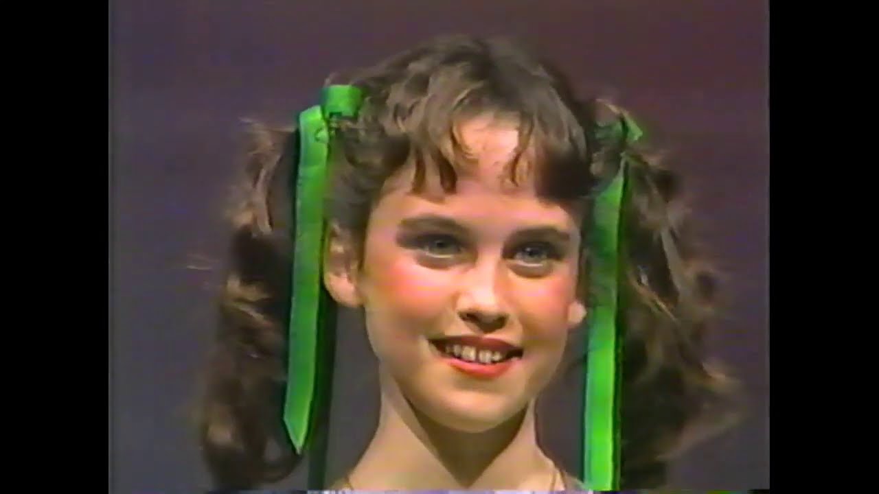 Broadway Magic - YouTube