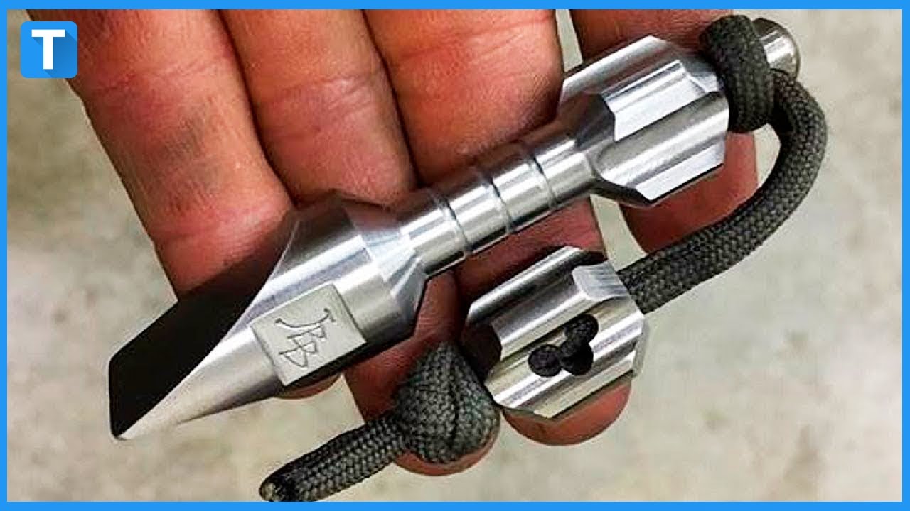 17 Coolest Gadgets for Men That Are Worth Buying - YouTube