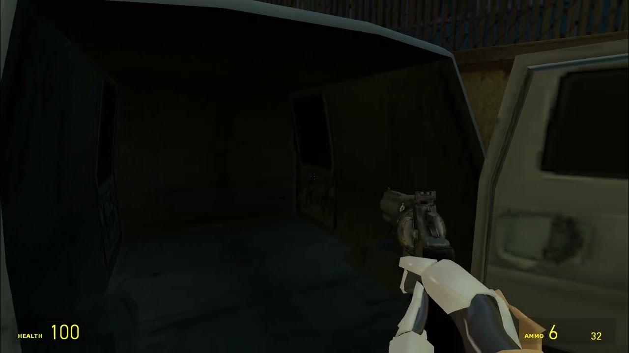 Gmod: huh? - YouTube