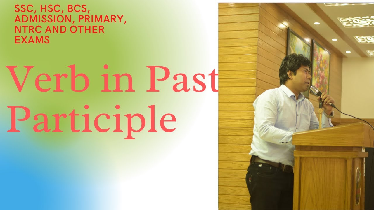 VERB IN PAST PARTICIPLE FORM YouTube verb-in-past-participle-form-youtube
