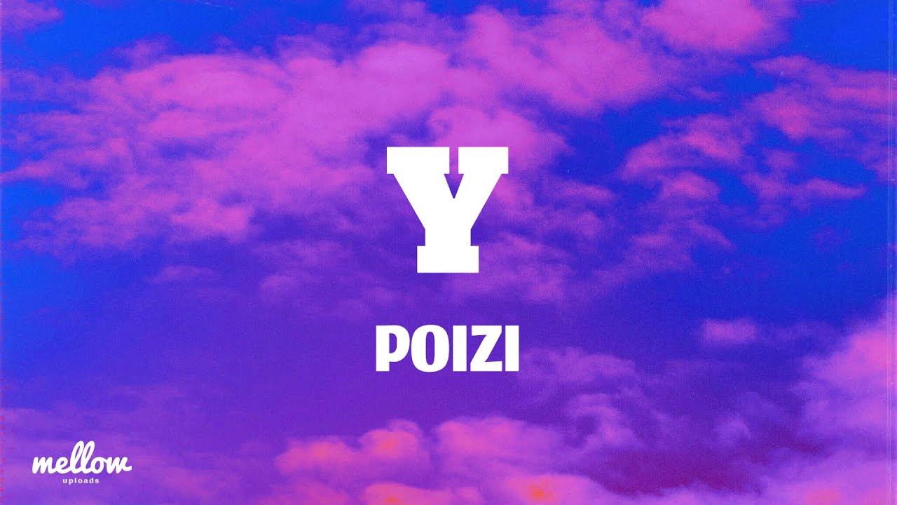 POIZI - Y (Letra/Lyrics) - YouTube