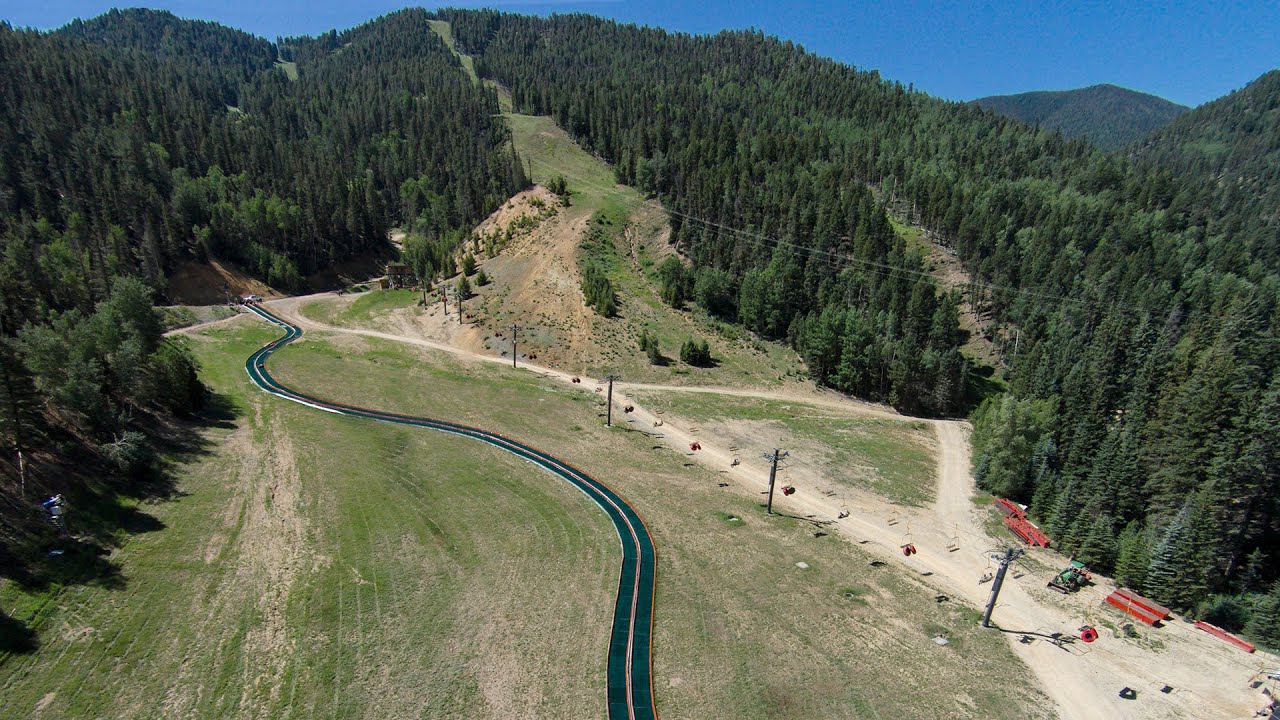 True OVERviews-Red River Tubing - YouTube