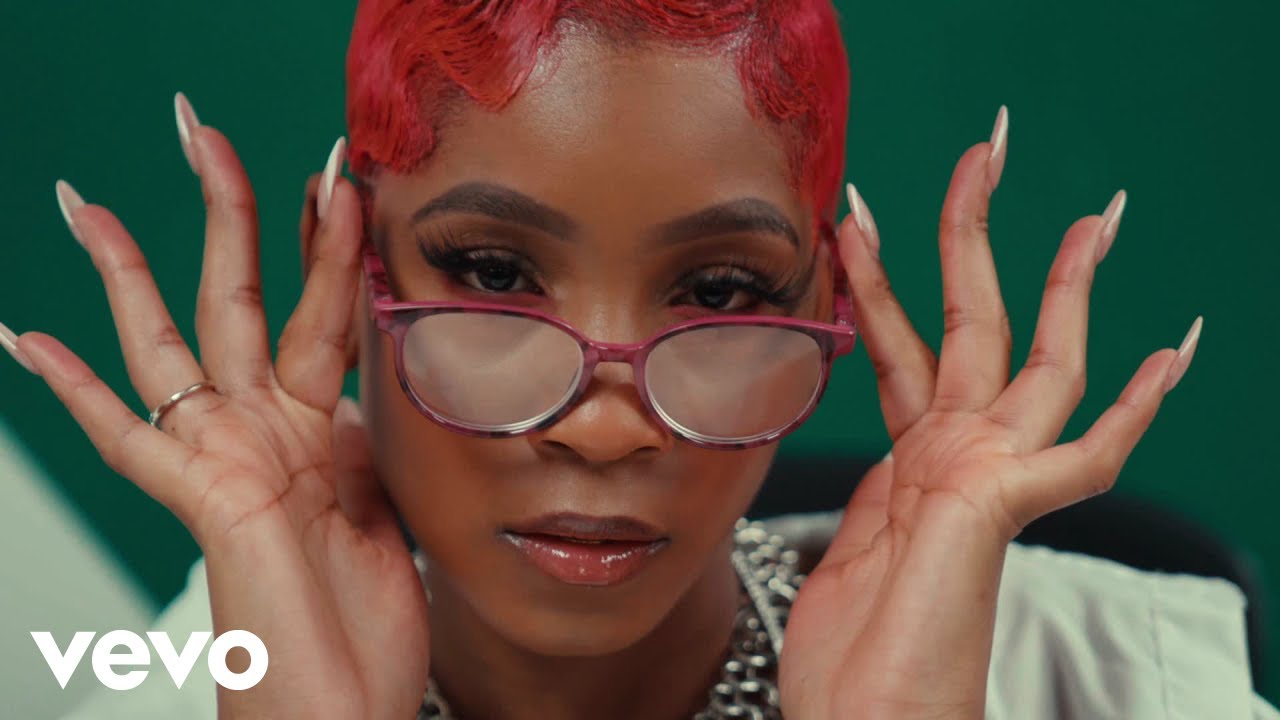 Cliassy Fp, DJ Chose, DJ Anarchy - Let Me See It (Official Music Video ...