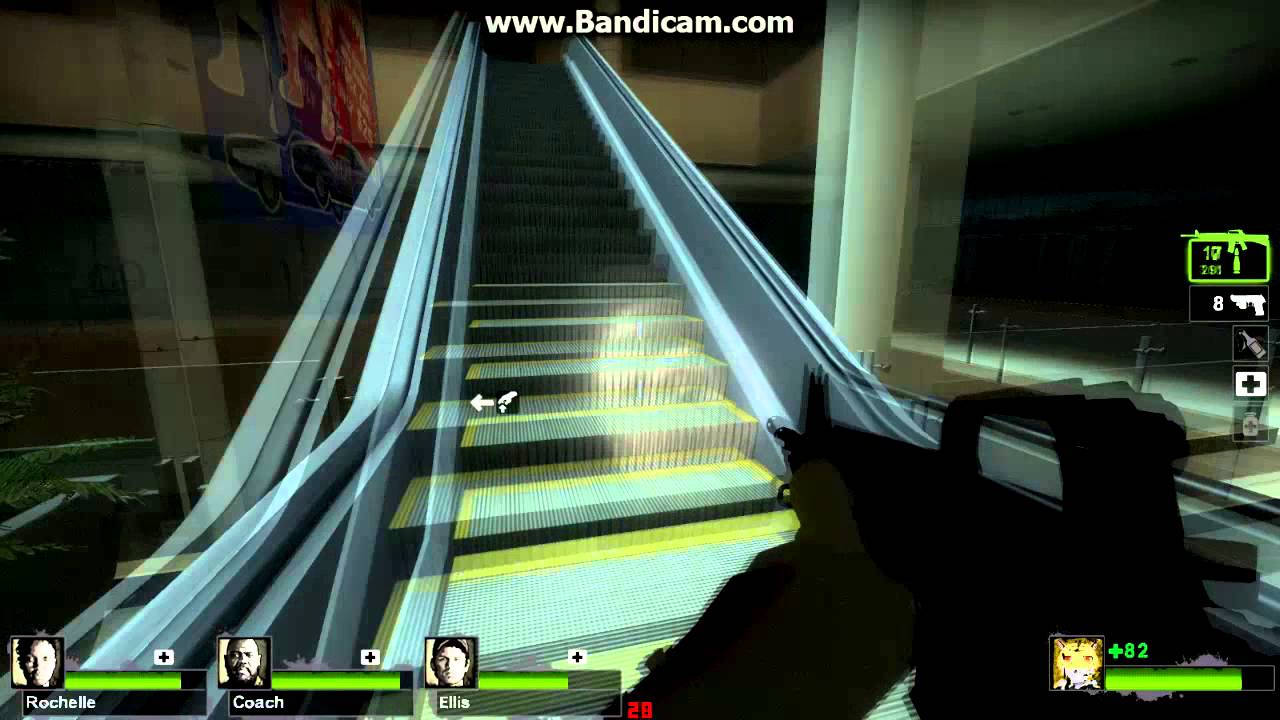 L4D2 Sprint Ep.3 - YouTube