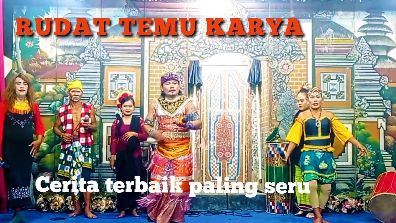 RUDAT SASAK LOMBOK TERBARU KISAH RAJA TIDAK MAU MENGAKU ANAKNYA CERITA ...
