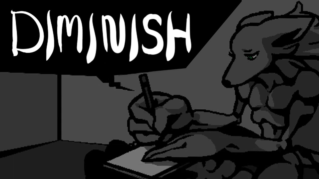 Diminish A Grave Game For One Player YouTube diminish-a-grave-game-for-one-player-youtube