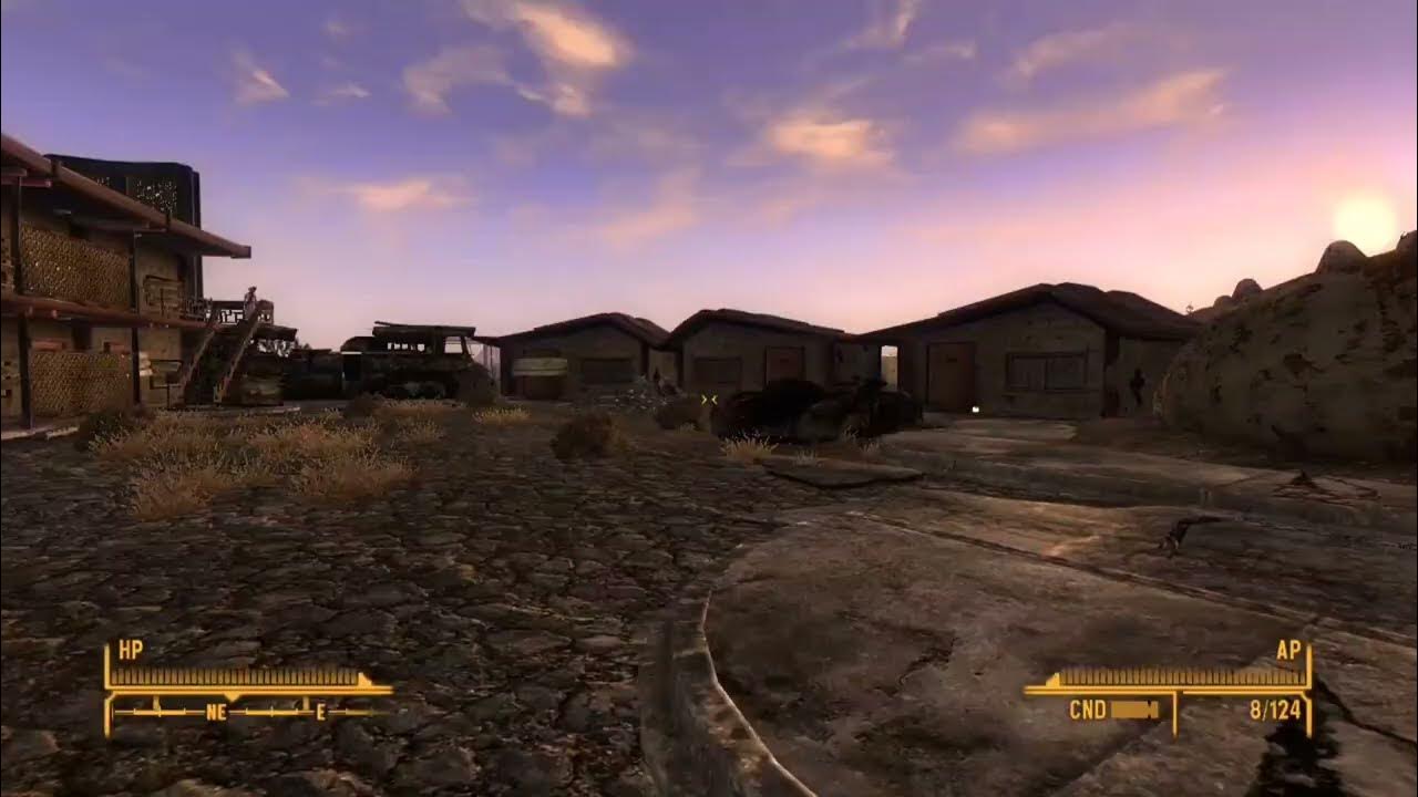 NPC Programming At It's Finest - YouTube