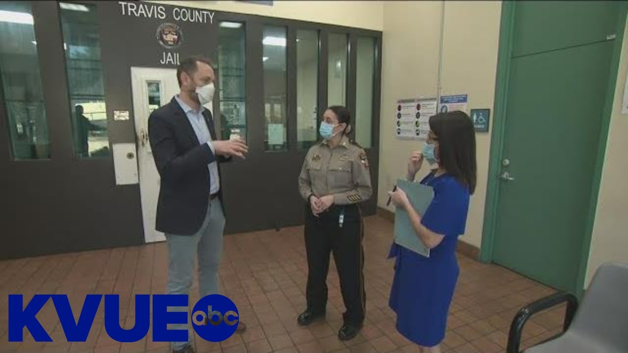 Travis County leaders plan to open new mental health diversion center ...