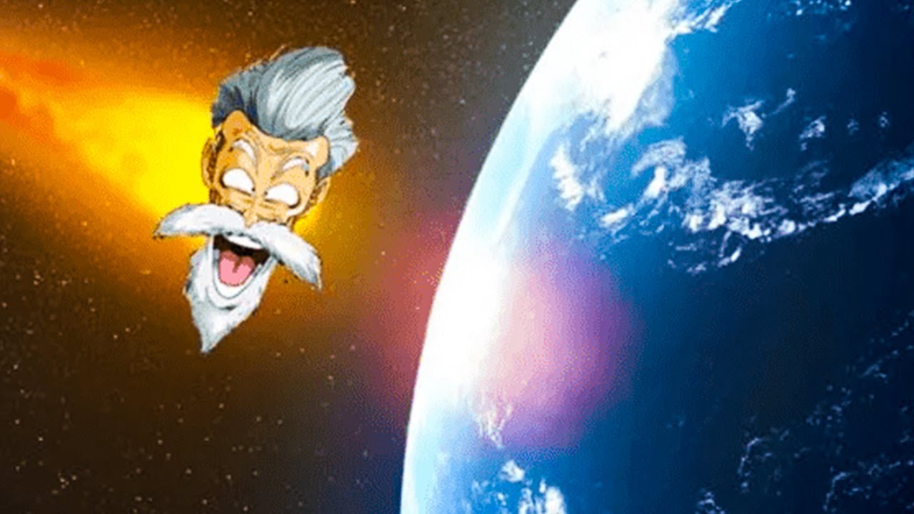 DOKKAN BATTLE MEME COMPILATION V104 - YouTube