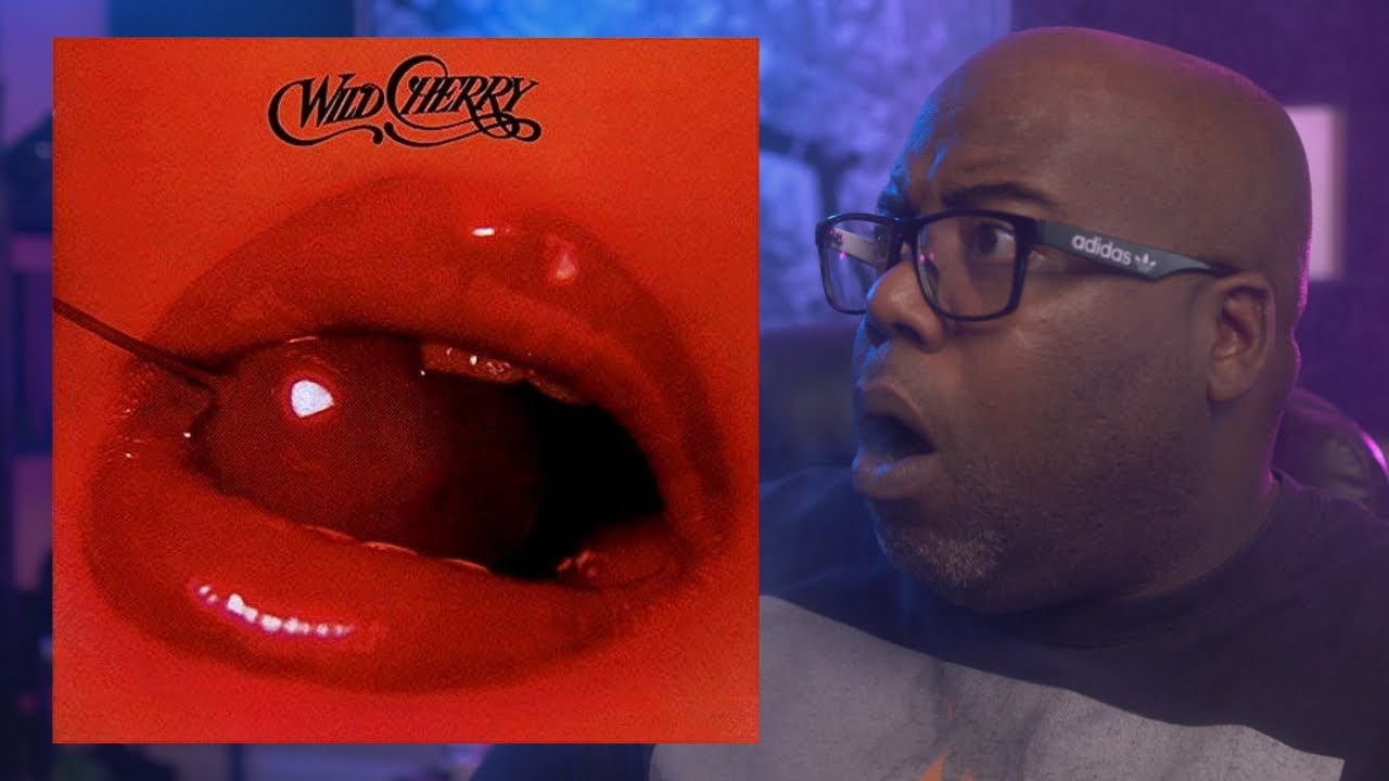 First Time Hearing Wild Cherry | Play that funky music Reaction - YouTube