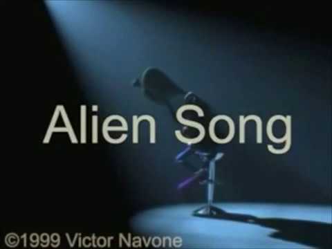 I Will Survive (Gloria Gaynor) - Alien Song (saint hills space baile ...
