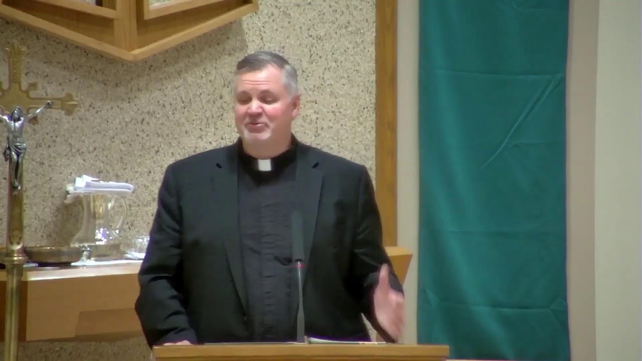 Sunday Mass 10/2/22 - YouTube