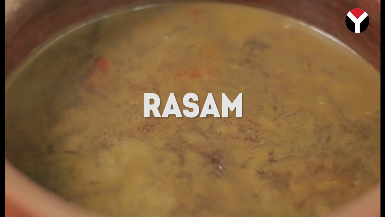 Rasam - YouTube