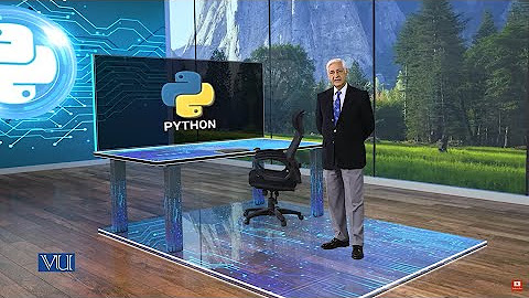 CS306 | Programming Using Python - YouTube