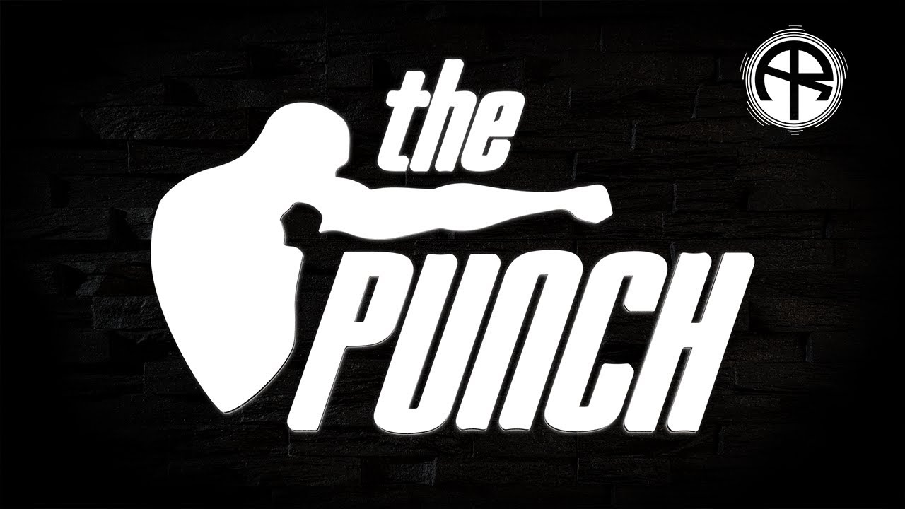 THE PUNCH: TRAILER - YouTube