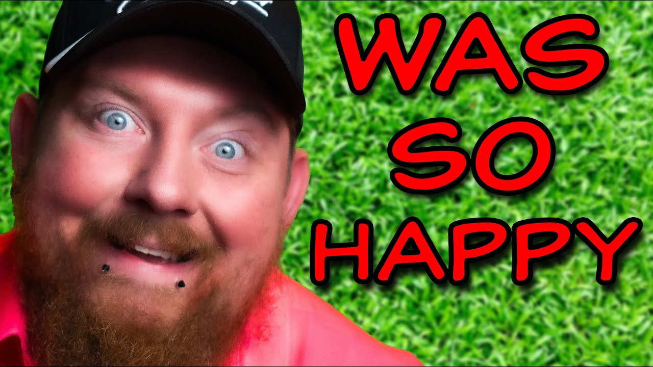 SUPER HOLE SUNDAY | OB Everywhere! - YouTube