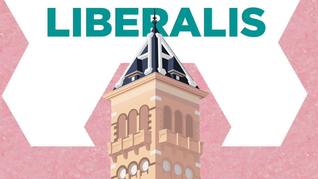 Liberalis Update | New CHaSS Leadership and Departments - YouTube