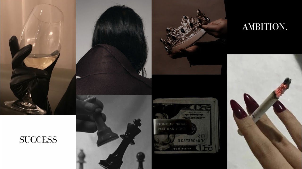 for the power hungry - YouTube