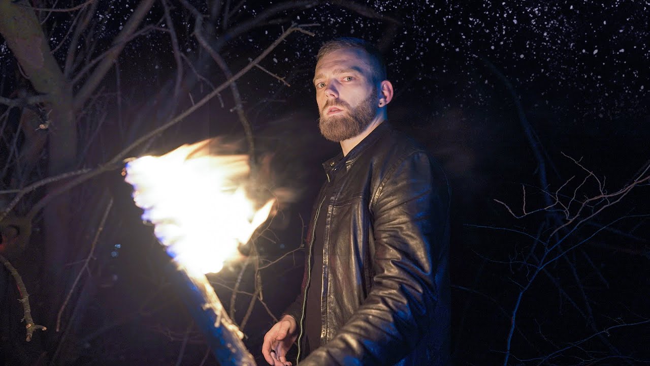 Jay Knox x toby.xo - stjerner på himlen - YouTube