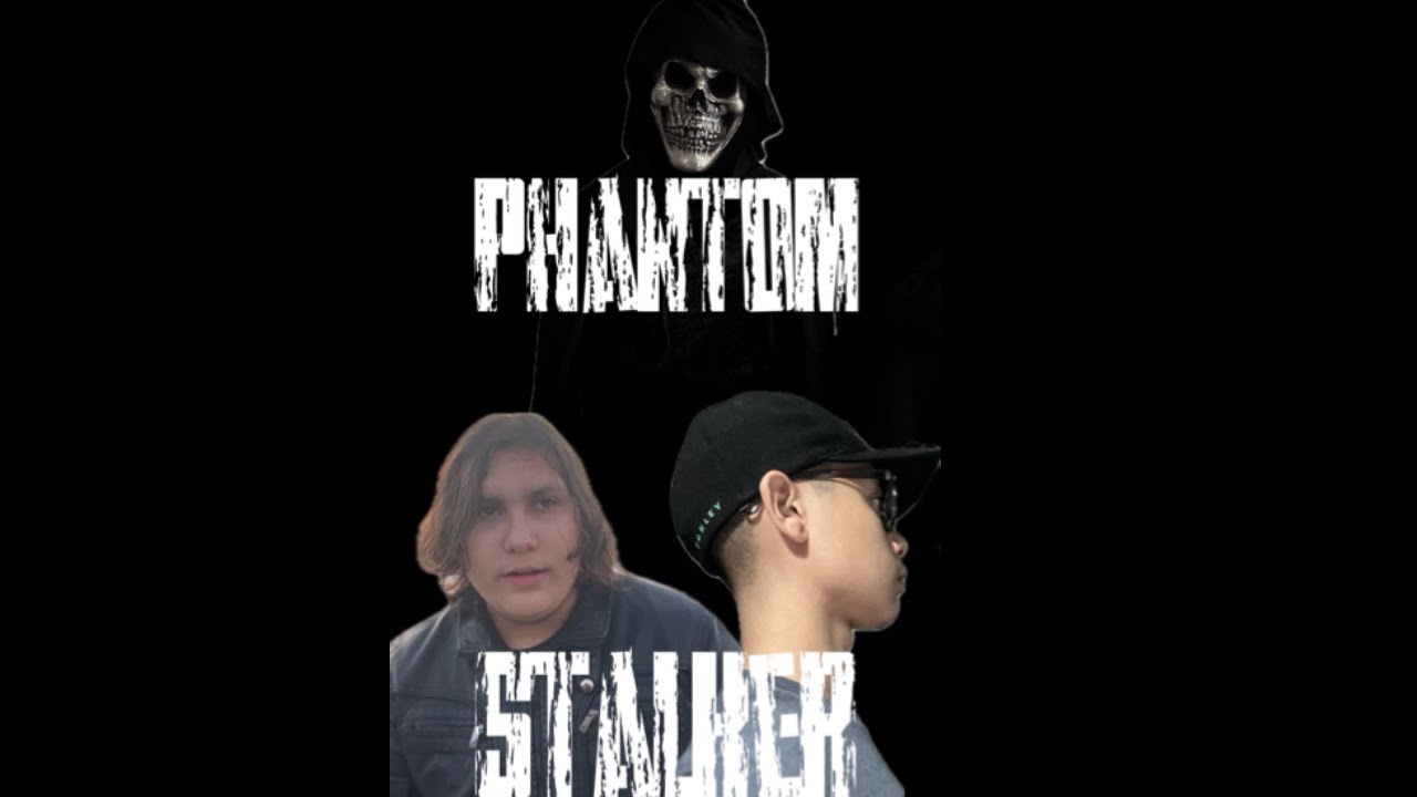 Phantom Stalker || A Short Film by The Fazgang - YouTube