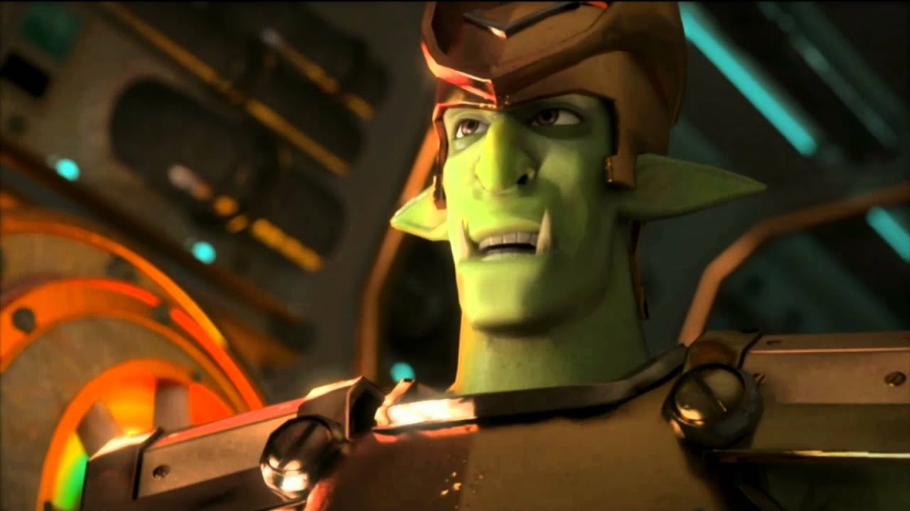 Knack Trailer - YouTube