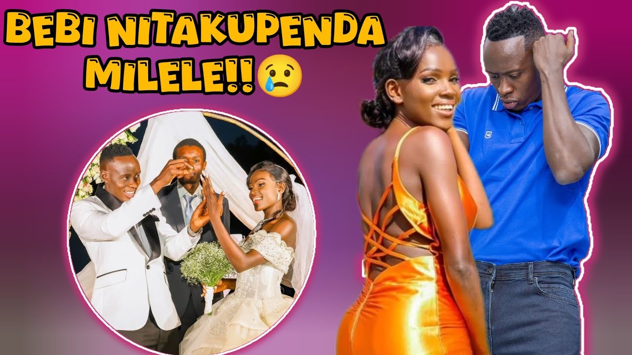 Ogopa!! DEM WA FACEBOOK MOVED TO TEARS AFTER OGA OBINNA ROMANTIC MESSAGE!! - YouTube