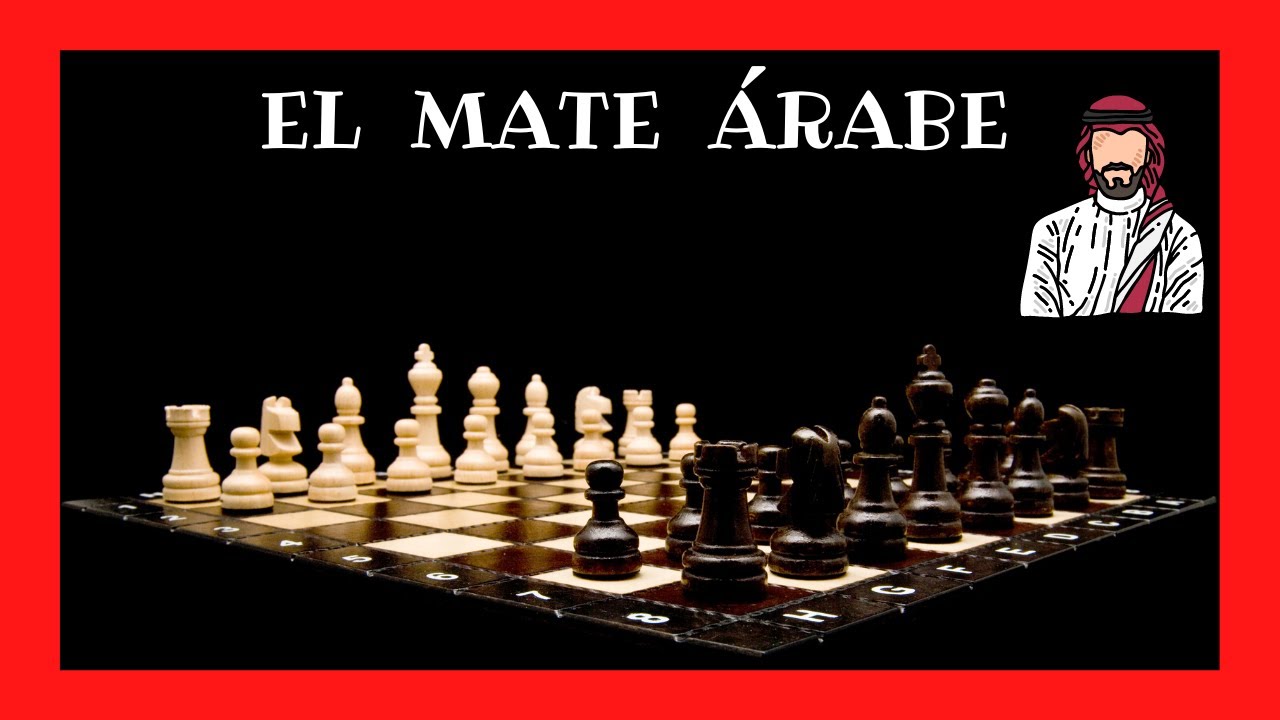 Mate Árabe - YouTube