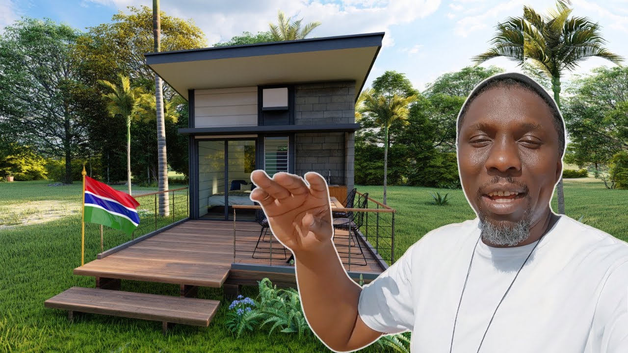 We Found The Perfect Location To Build An Affordable Tiny Home ...