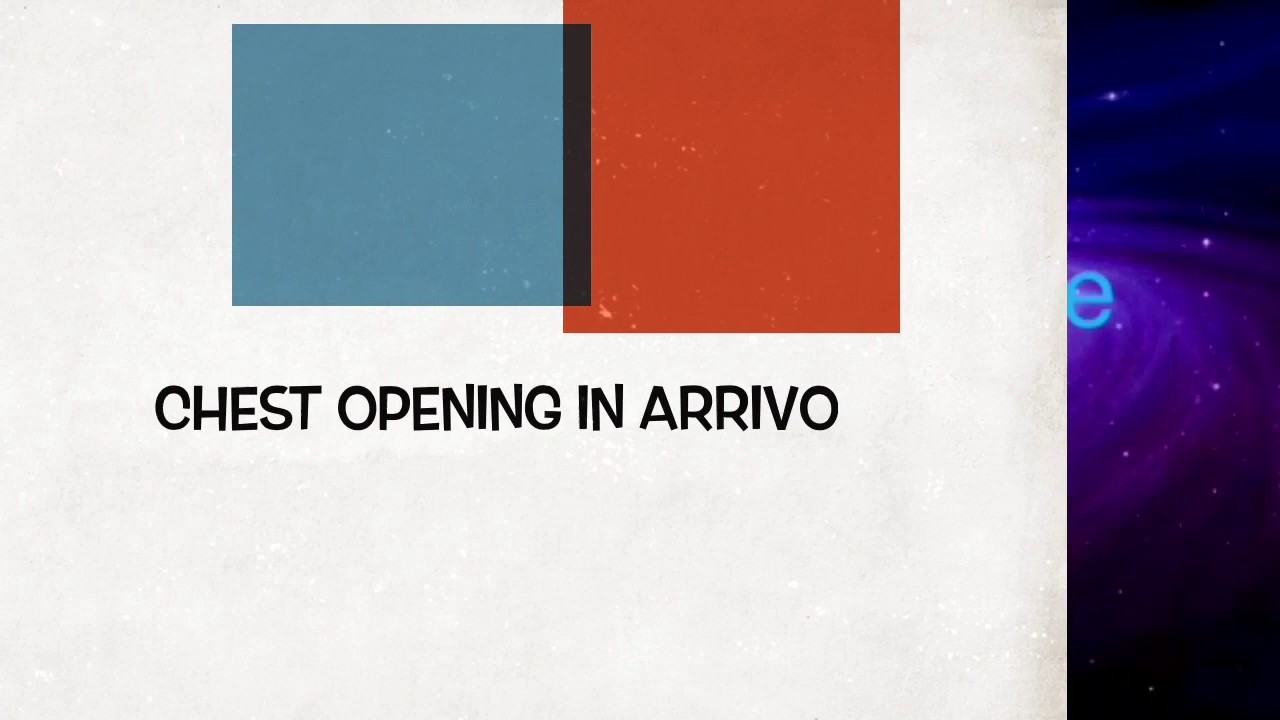 IL PIÙ GRANDE CHEST OPENING IN ARRIVO || SPECIALE 20 ISCRITTI - YouTube