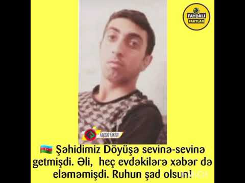 2-ci Qarabag muharibesinde sehid olan herbicilerimiz😔😔🥀🥀