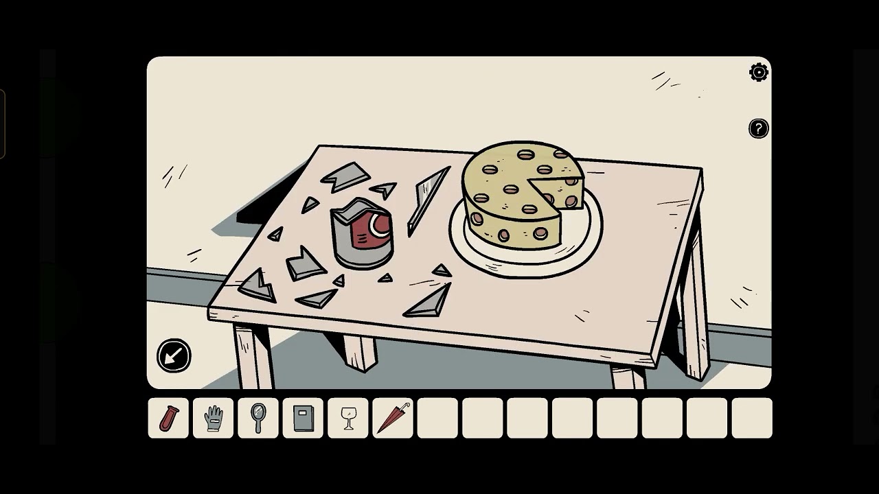 How to solve "The Girl in the Window" game 😉 - YouTube