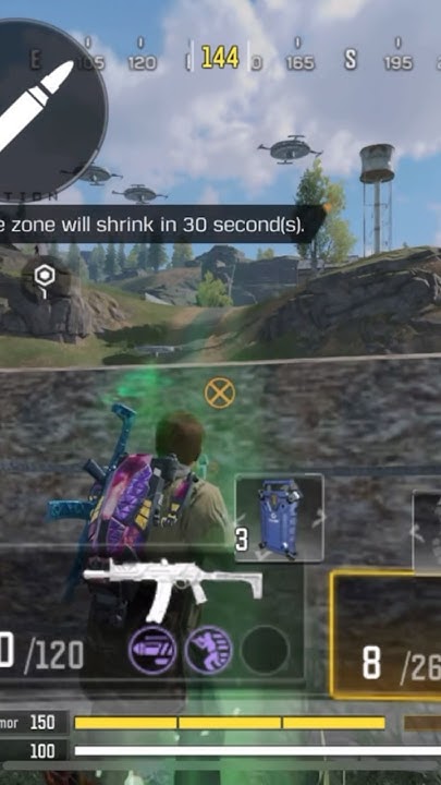 Here we go again !#codwarzone #codmobile #codm #cod #codmobilegameplay #codclips #codgameplay ...