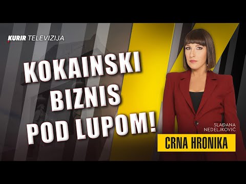 EKSKLUZIVNA SAZNANJA: Kako Kavački i Škaljarski klan kriju ogromne pošiljke kokaina?