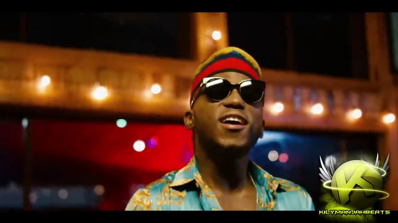 NOWO - DJ SPINALL & WIZKID (official Video) - YouTube