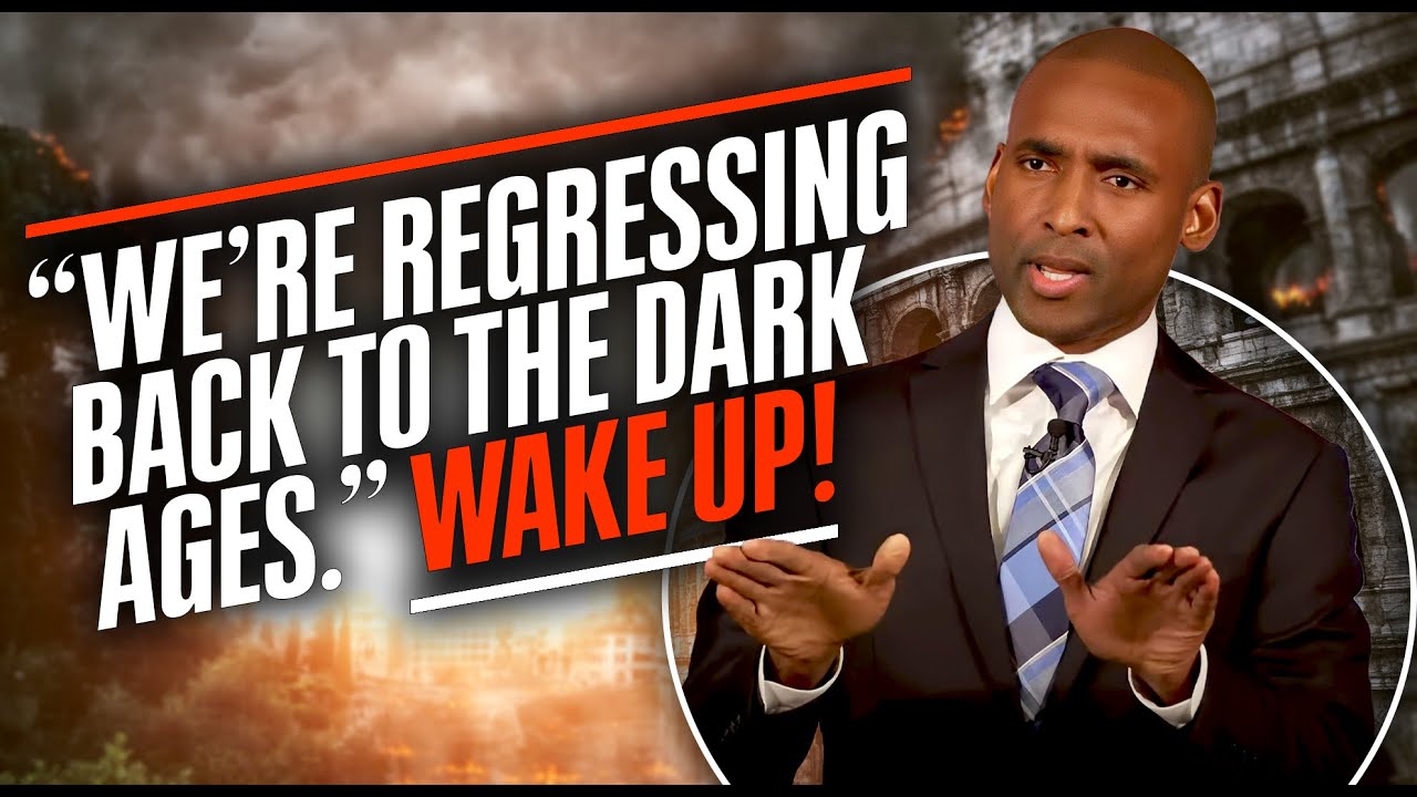 We’re Regressing Back To Dark Ages. 40 Yrs of Agitation In Final ...