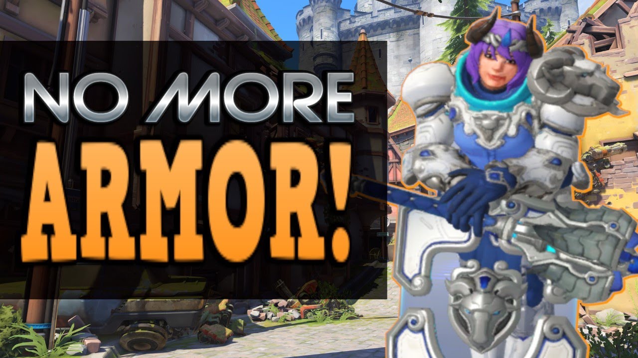 How to FIX BRIG!! (Brigitte rework!) - trying to satisfy SAMITO ...