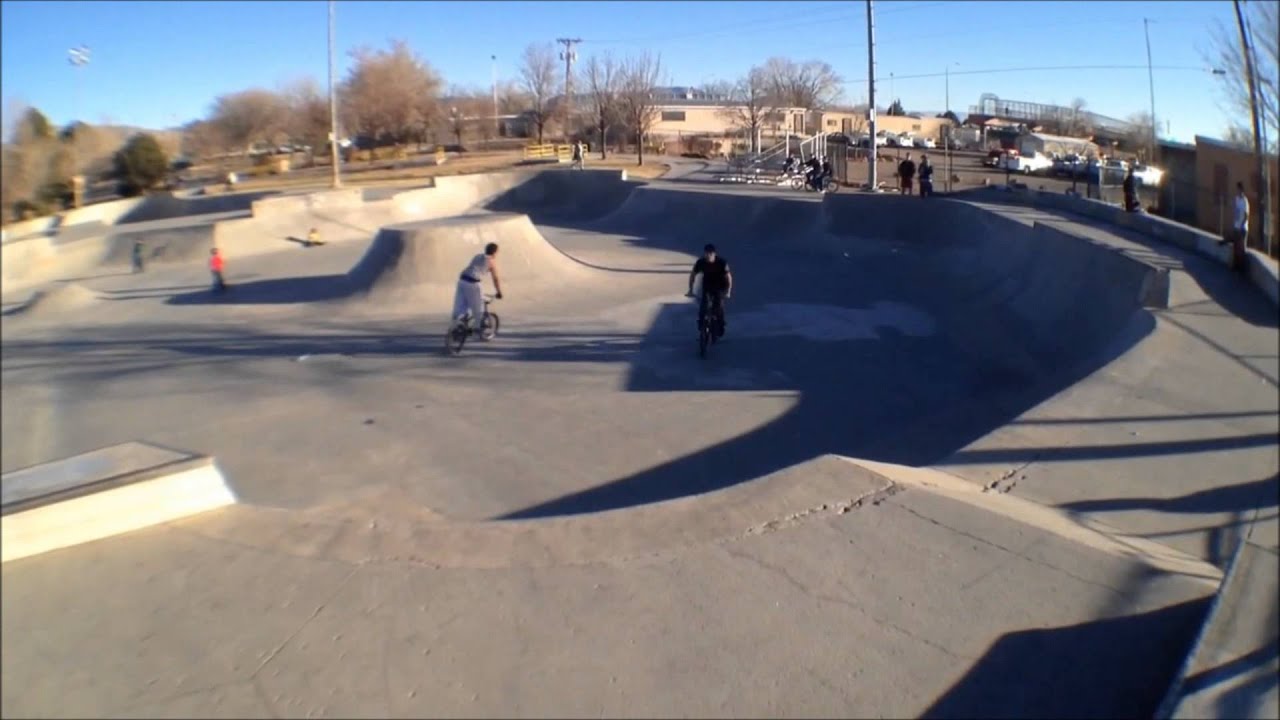 Skyler Lawrence, Carlos Saenz, "Donnie Harris | Iphone Edit - YouTube